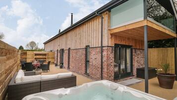 Casa de Campo | Fachada do alojamento