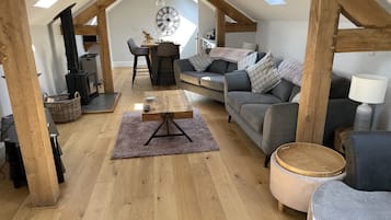 Casa de Campo | Interior