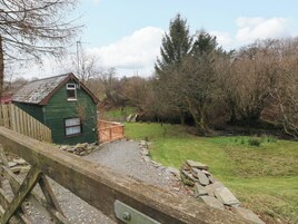 Casa de Campo | Terrenos do alojamento