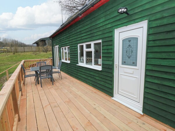 The Hen Pen - Pembrokeshire