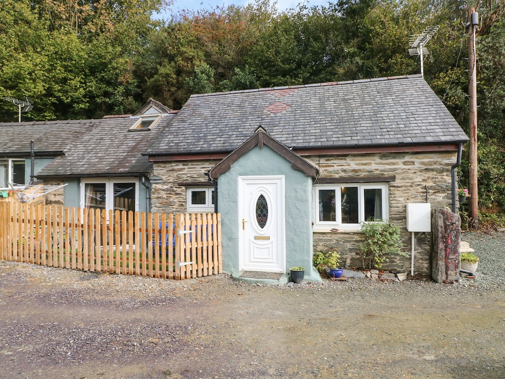 Pendre Cottage - Ceredigion