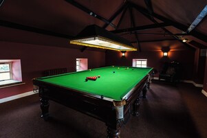 Casa de Campo | Interior