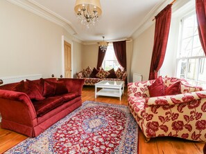 Casa de Campo | Interior