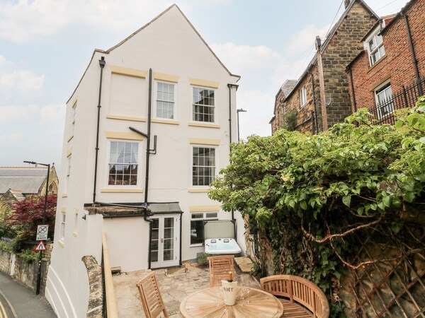 Trillo House - Yorkshire