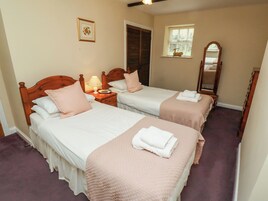 Casa de Campo | 1 quarto, com decoração personalizada, com mobília individualizada 