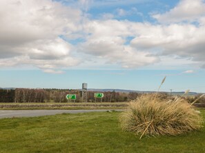 Casa de campo | Parte interna