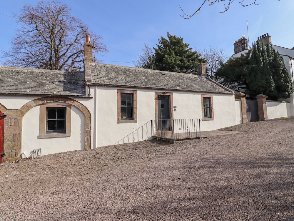 Manor Cottage - Northumberland
