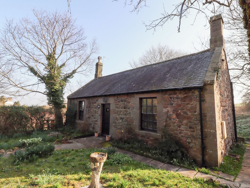 Rose Cottage - Northumberland