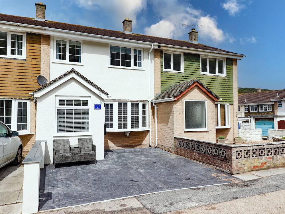 Beach Cottage - Portreath