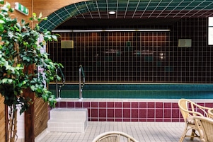 Casa de Campo | Spa