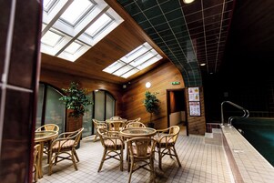 Casa de Campo | Restaurantes