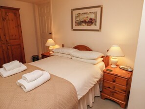 Casa de campo | 2 quartos, individualmente decorados, individualmente mobiliados