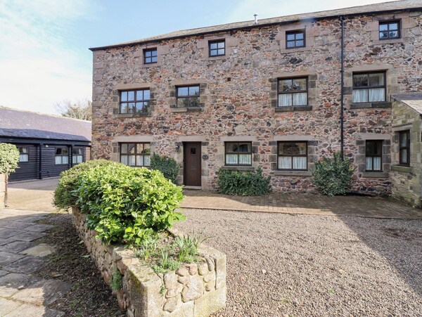 Ivy Cottage - Northumberland