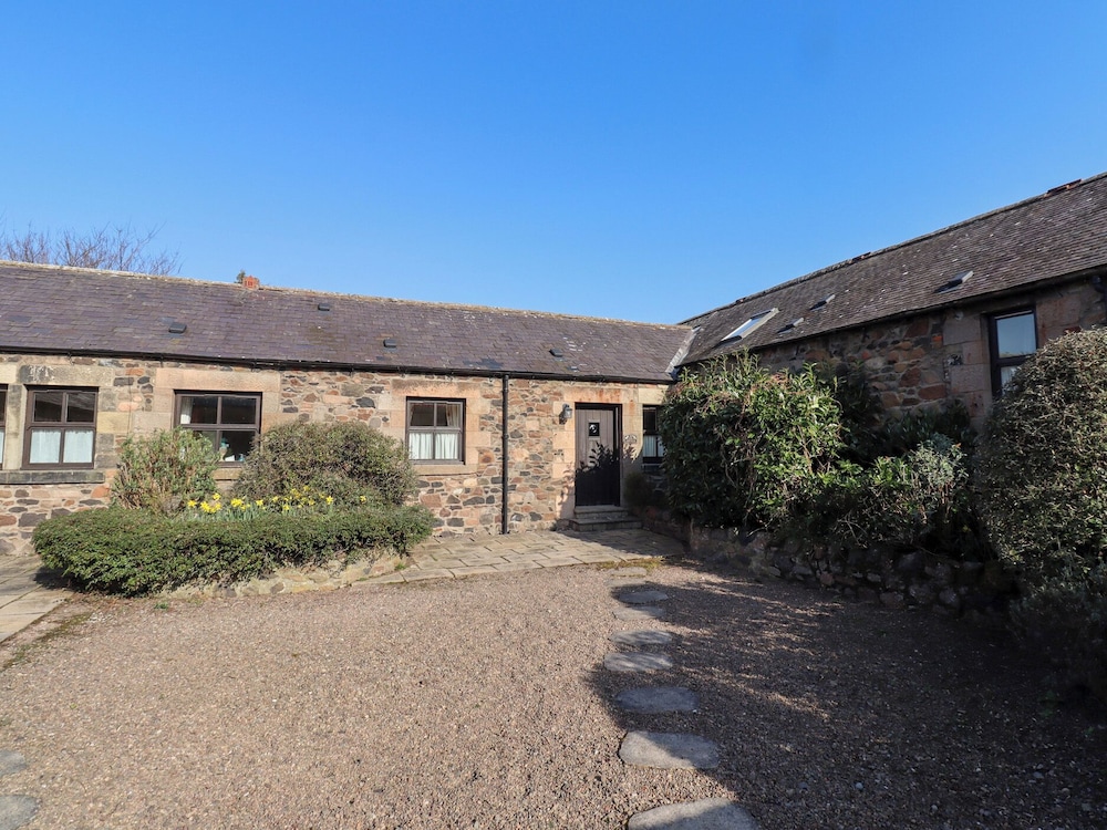 Catkin Cottage - Northumberland