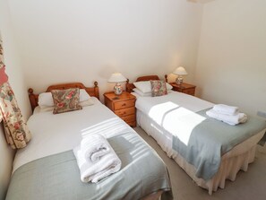 Casa de Campo | 2 quartos, com decoração personalizada, com mobília individualizada 
