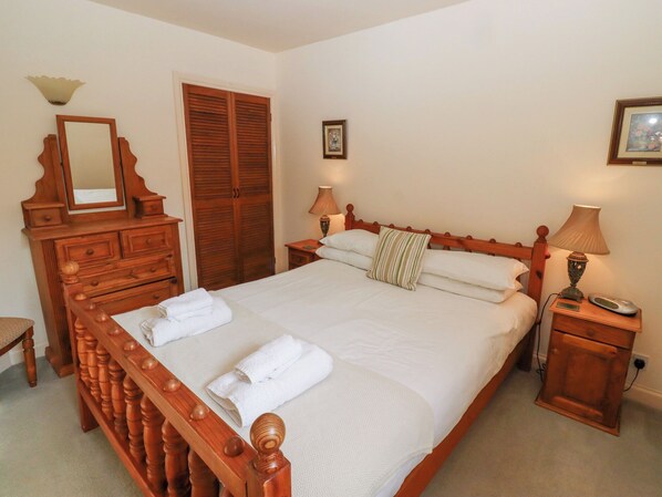 Casa de Campo | 2 quartos, com decoração personalizada, com mobília individualizada 