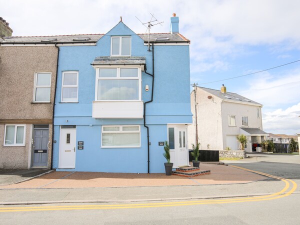 Twyni Mawr - Rhosneigr