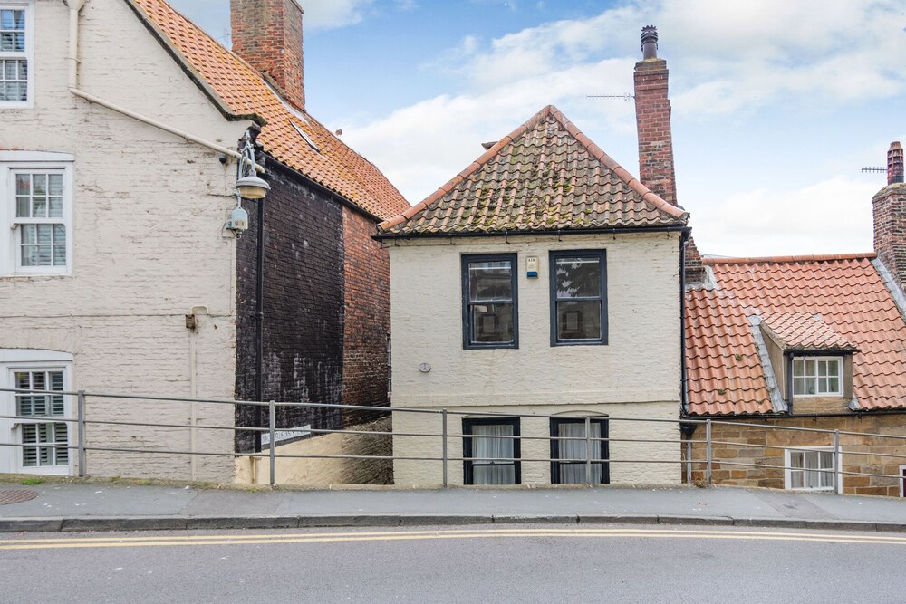 The Anchorage - Whitby