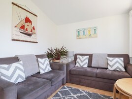 Casa de Campo | Sala de estar