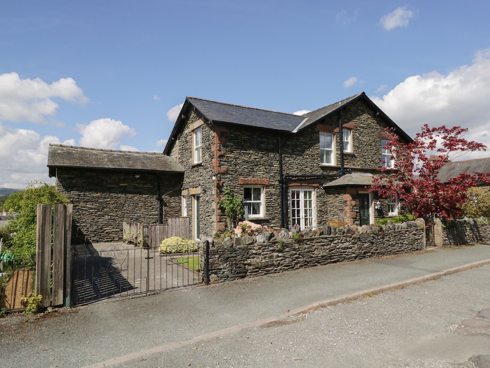 Silverthwaite - Windermere