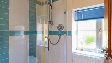 Casa de Campo | Casa de banho | Um polibã