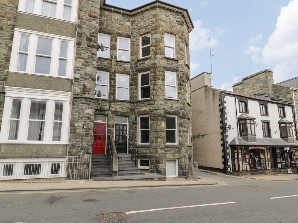 Rose Suite - Barmouth