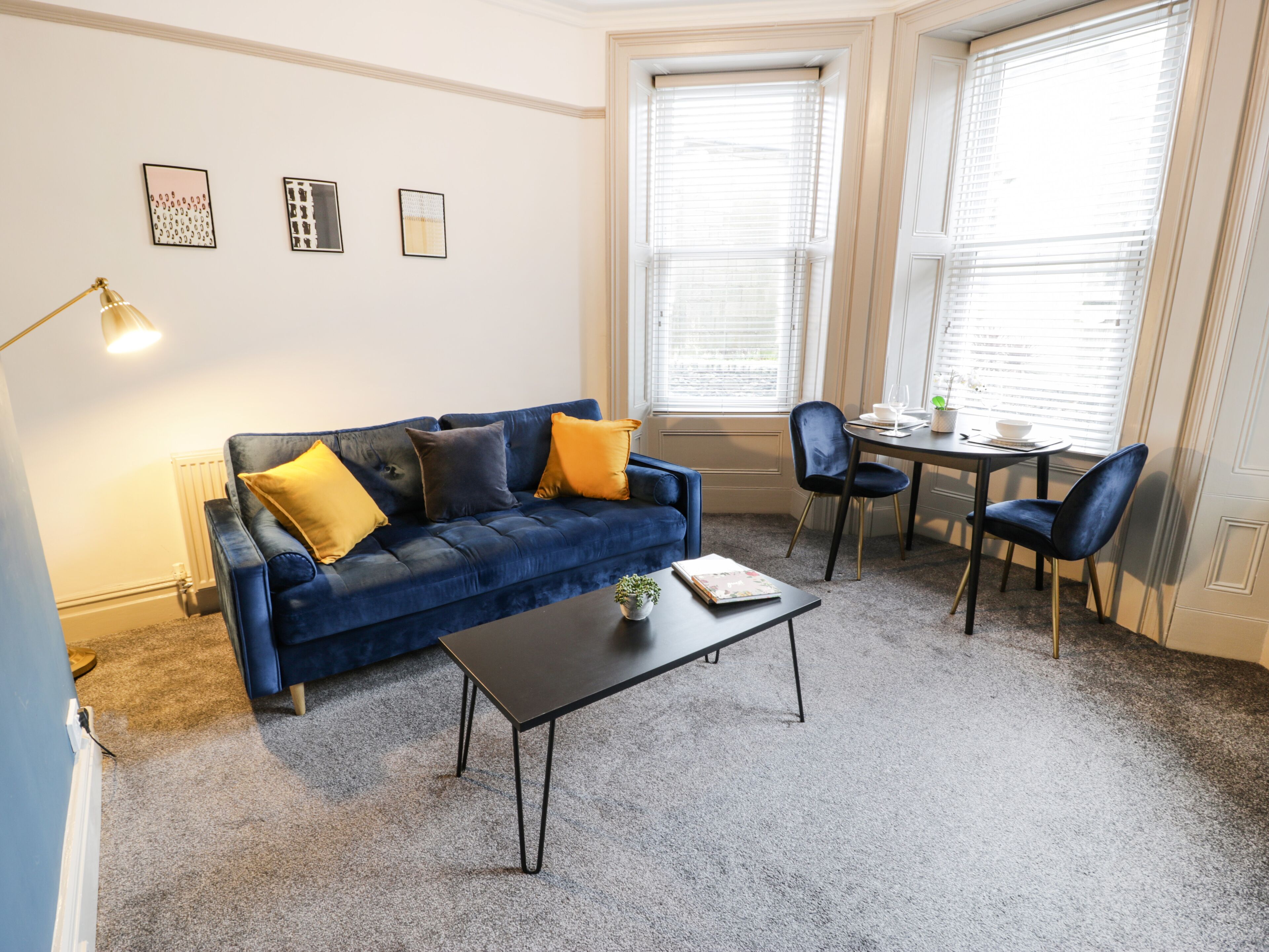 Casa de Campo | Interior