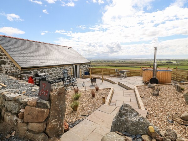 Ty Coch - Llŷn Peninsula