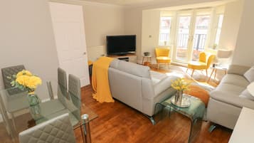Casa de Campo | Interior