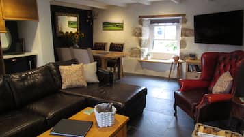 Casa de Campo | Sala