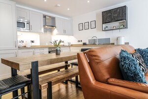 Casa de Campo | Cozinha privada