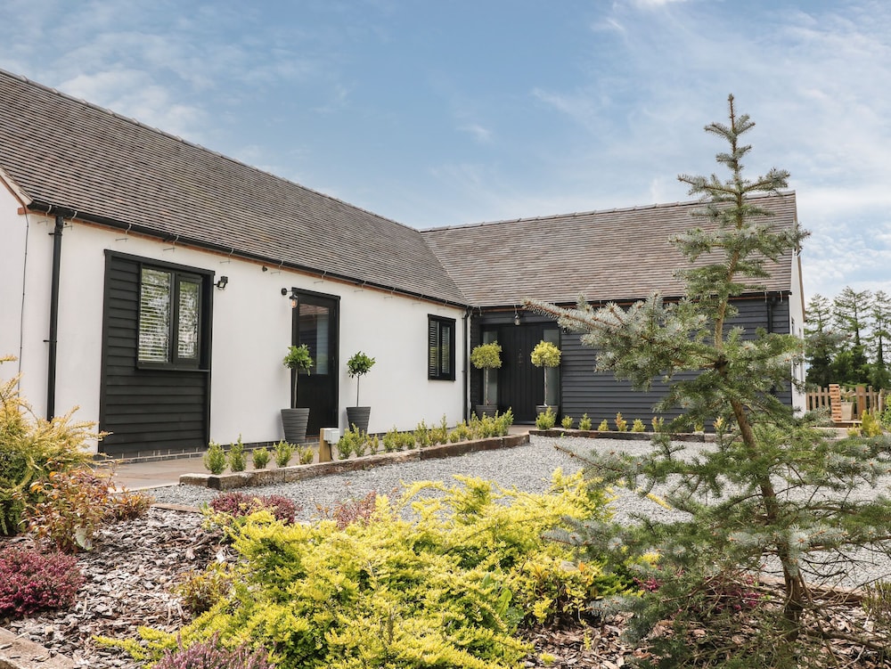 The Den, Bank Top Farm - Peak District National Park