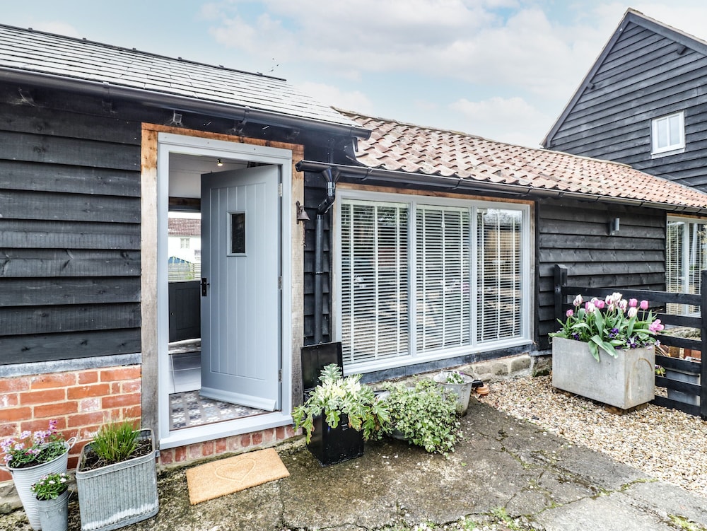 Freds Shed - Malvern Hills