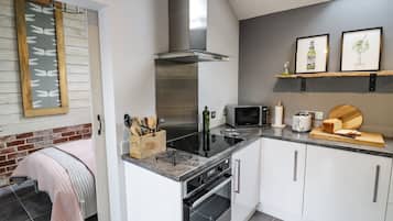 Casa de Campo | Interior