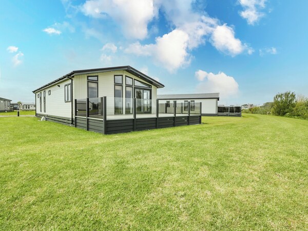 Fairway View 24 - Brean