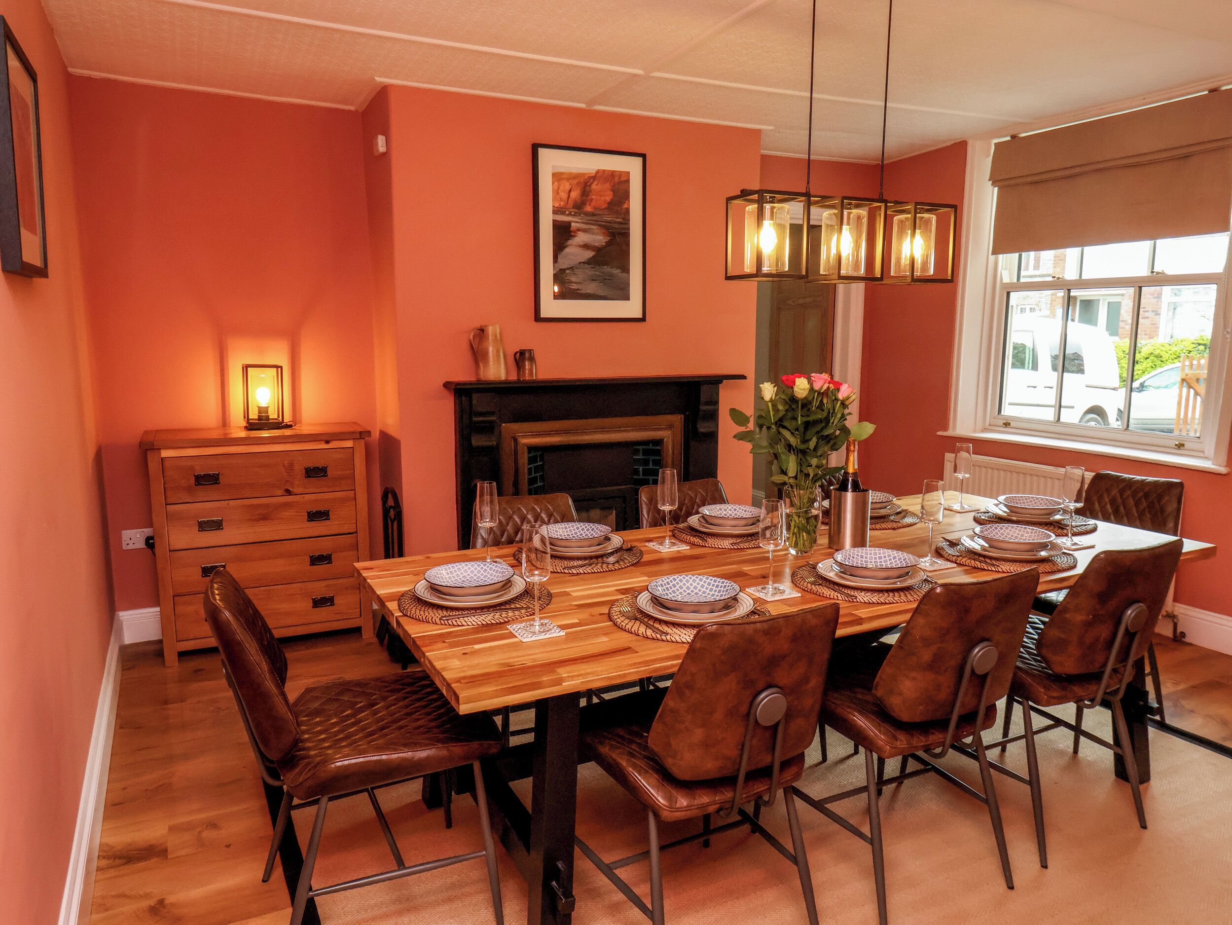 Casa de Campo | Restaurantes