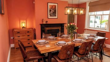 Casa de Campo | Restaurantes