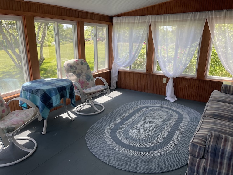 The Bluffs Cottage - Maine