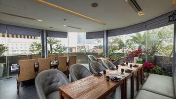 Restaurantes