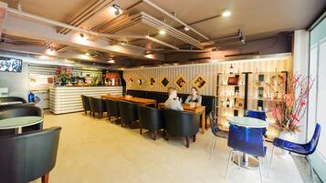 Restaurantes
