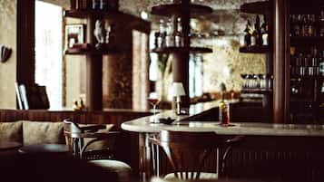 Bar (no alojamento)