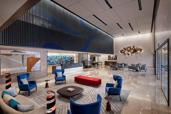 Hyatt Place Vadodara - Vadodara