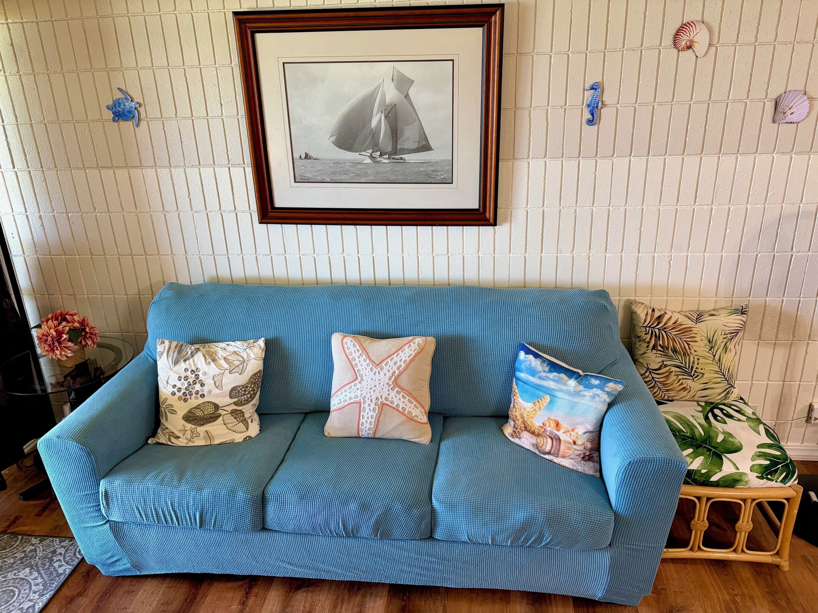 Pheapie Beach Retreat, Beachfront, W/ Air Conditioner, Large Lanai - Mililani, HI