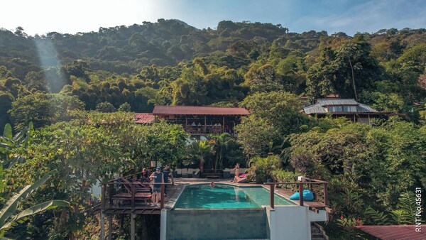 Masaya Casas Viejas - Caribbean