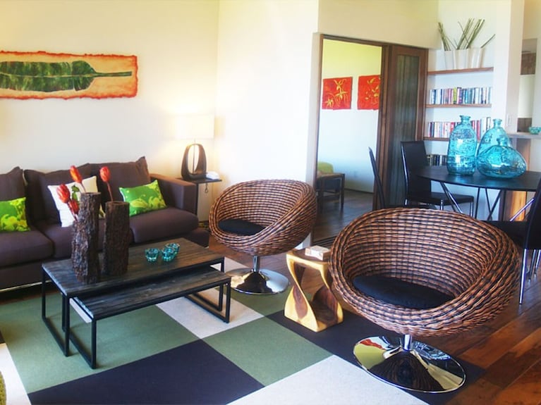 B10: 1 Bedroom, 3rd Floor, Oceanview - Princeville, HI