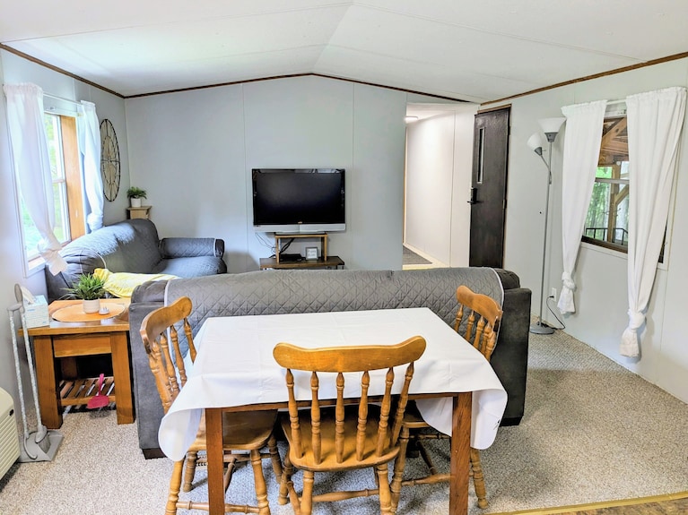 Backroad Pines Hideaway\nyour Atv & Waterfall Adventure Basecamp! - Wisconsin