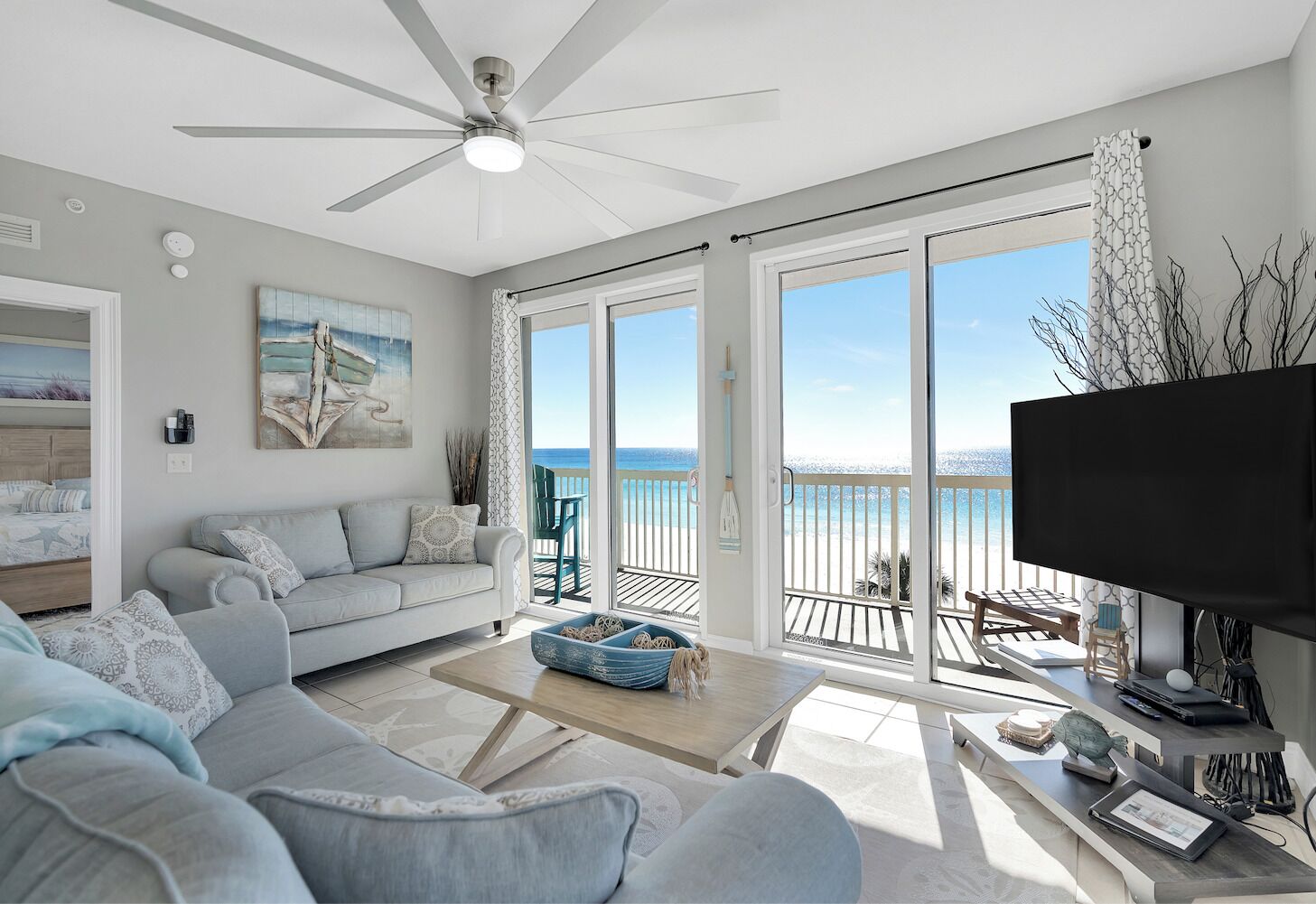 Calypso Corner, Insane Views, Owner Managed, Save Money, Panama City On Beach !!