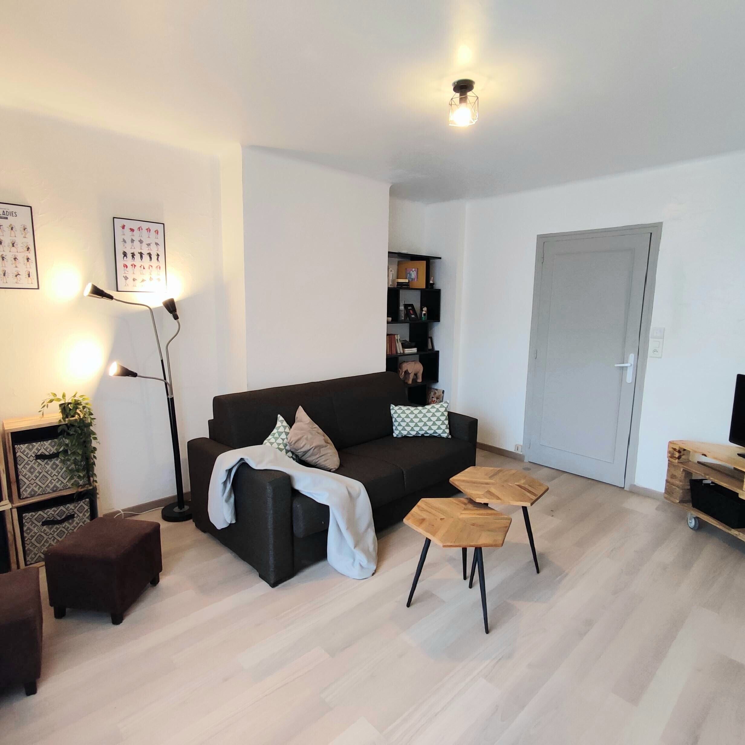 Appartement Malva - Welkeys - Argonay