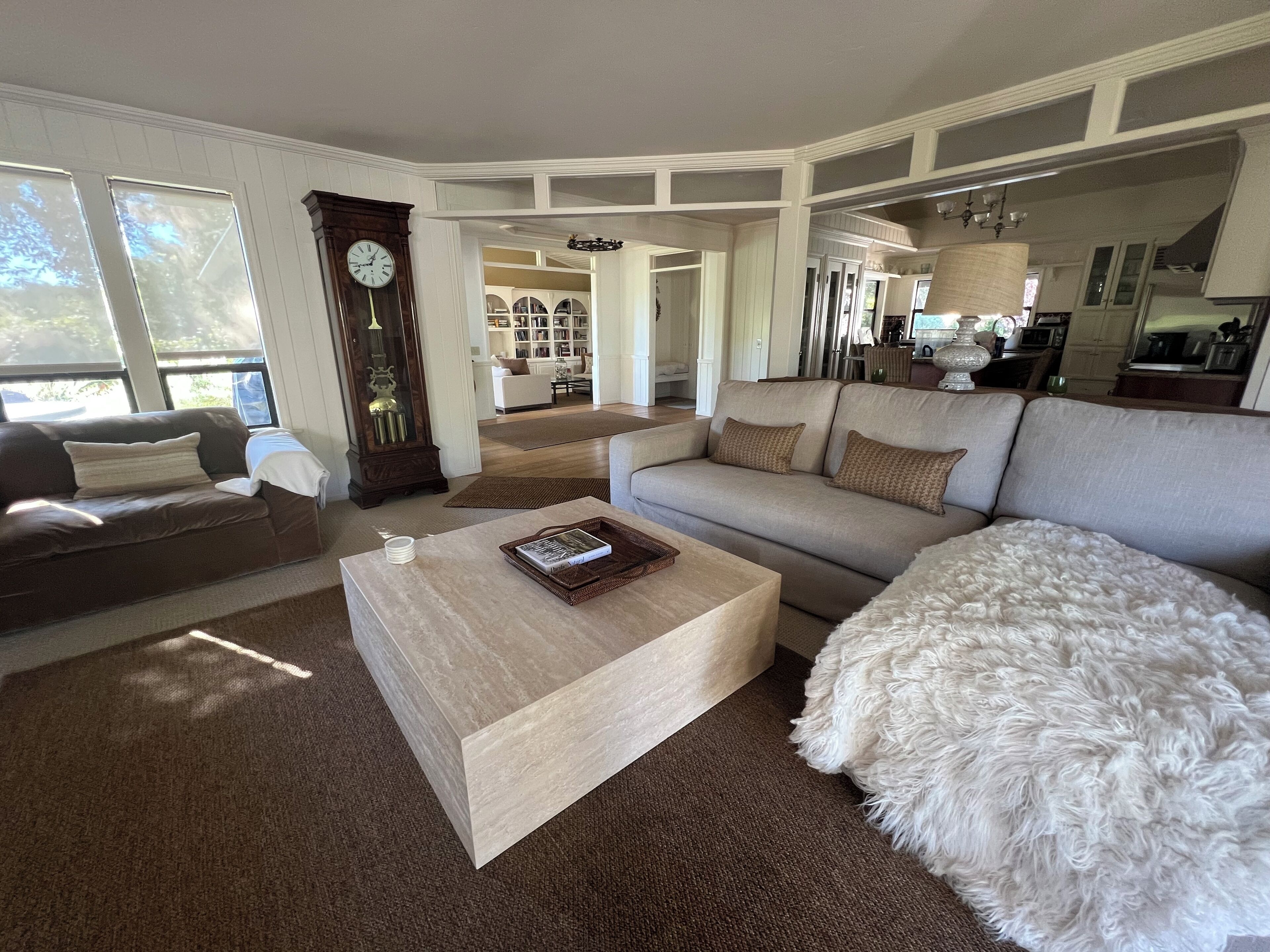 Olive Branch Farm; A Luxury Farm Stay. - Sunstone Winery, Santa Ynez