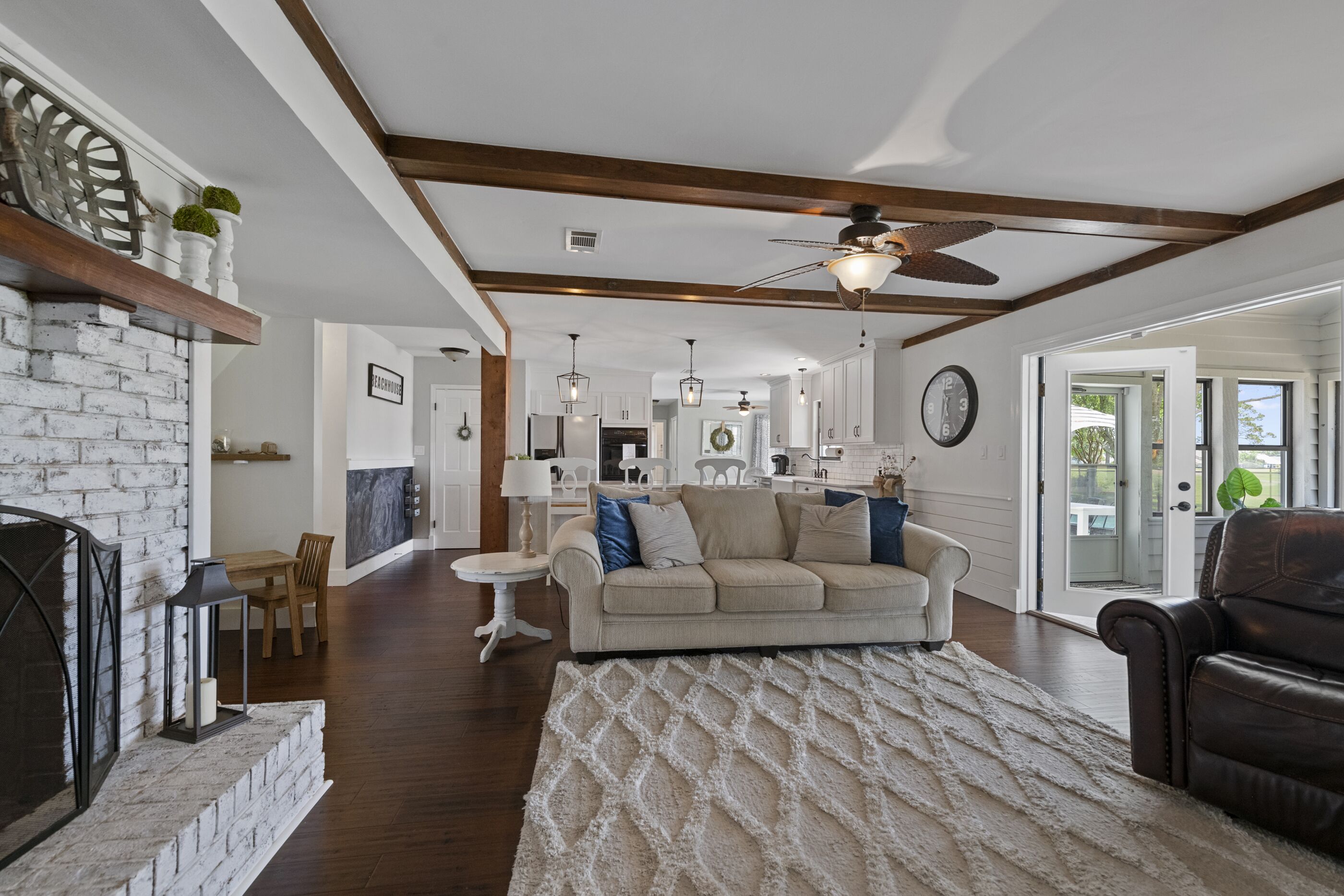 Spacious 5 Br, Beautiful Sunsets On Golf Course - Pensacola Beach, FL